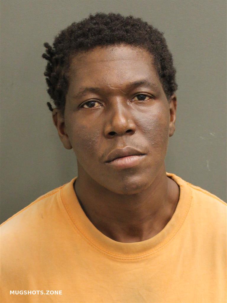 MAJOR DANIEL DEMAR 01/25/2021 - Orange County Mugshots Zone