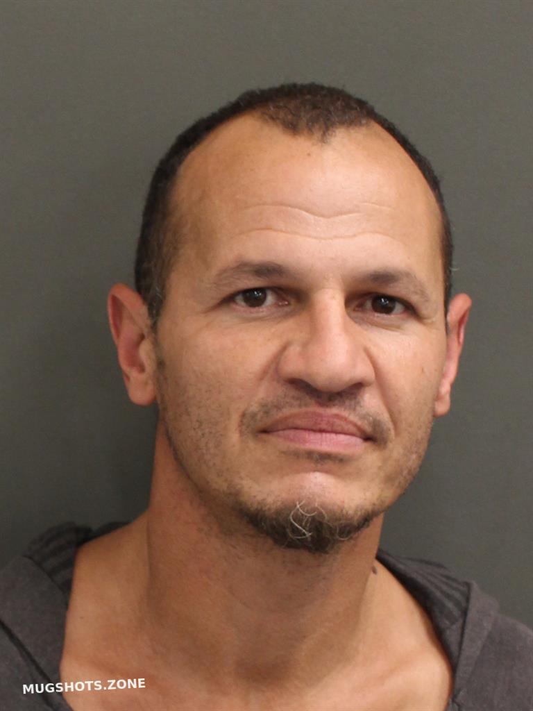 RUSHER JAMES TILMON 01/27/2021 - Orange County Mugshots Zone