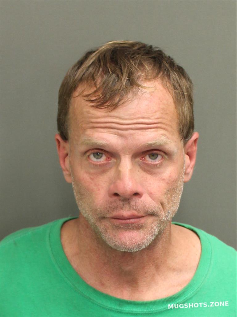 HENLEY RICKY EVERETTE 01/27/2021 - Orange County Mugshots Zone