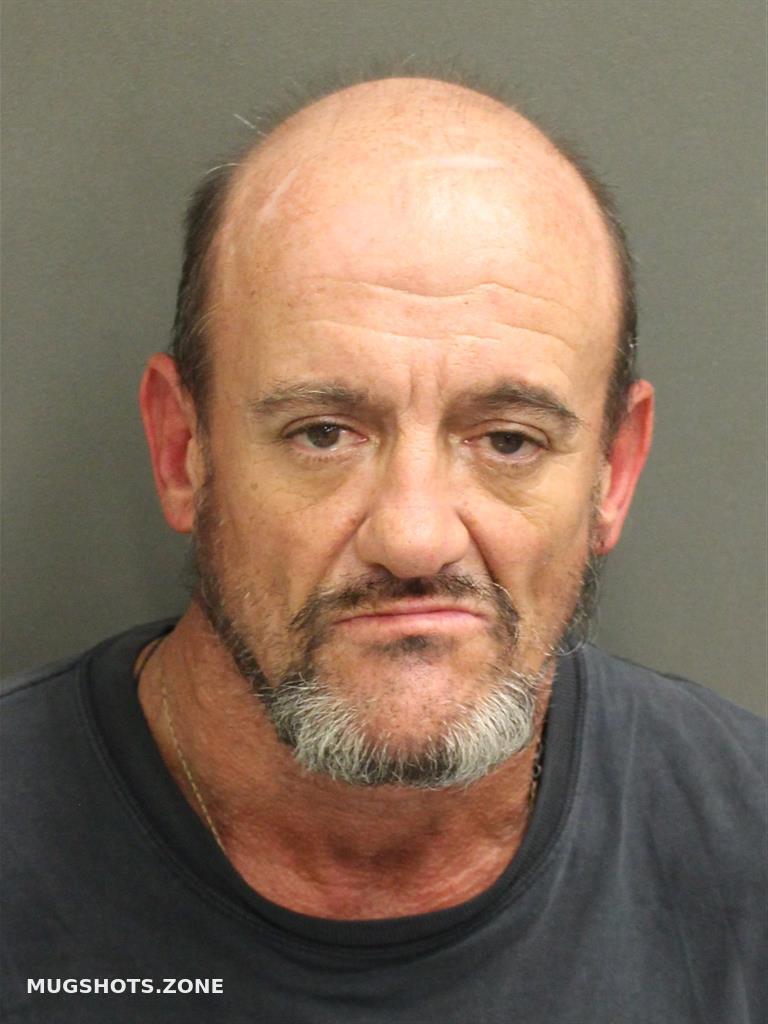 BAKER ALAN 01/27/2021 - Orange County Mugshots Zone
