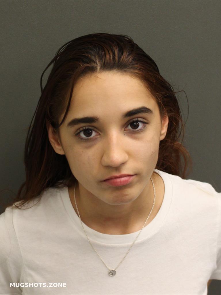TORRES ADALIS MIRANDA 01/27/2021 - Orange County Mugshots Zone