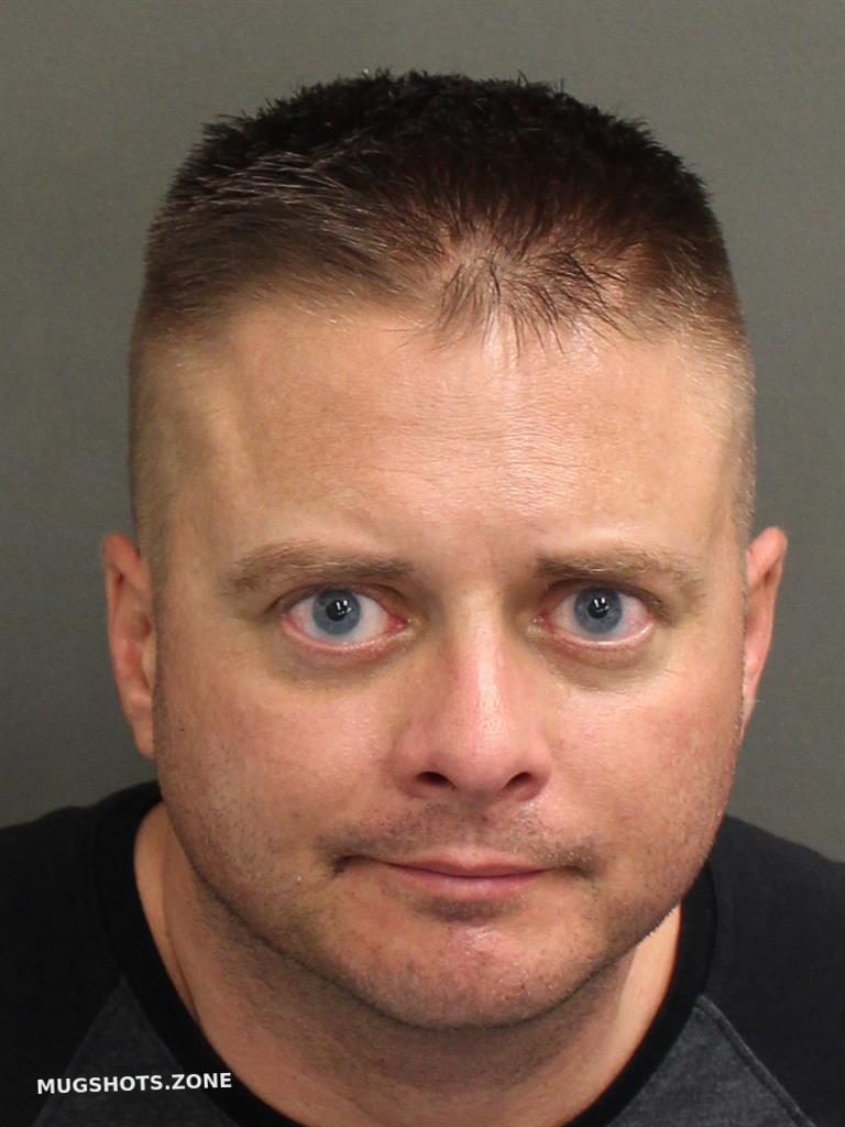 WASILENKO BRIAN CLARK 01/27/2021 - Orange County Mugshots Zone