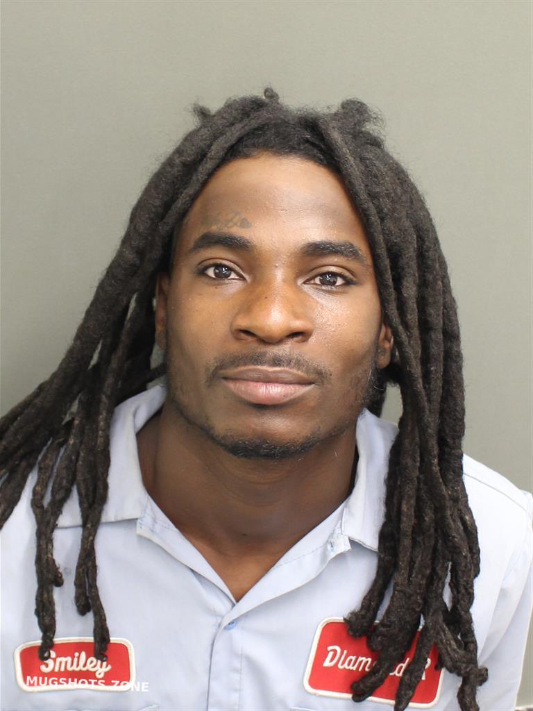 SMILEY TRESSIE ARTHUR WESLE 01/27/2021 - Orange County Mugshots Zone