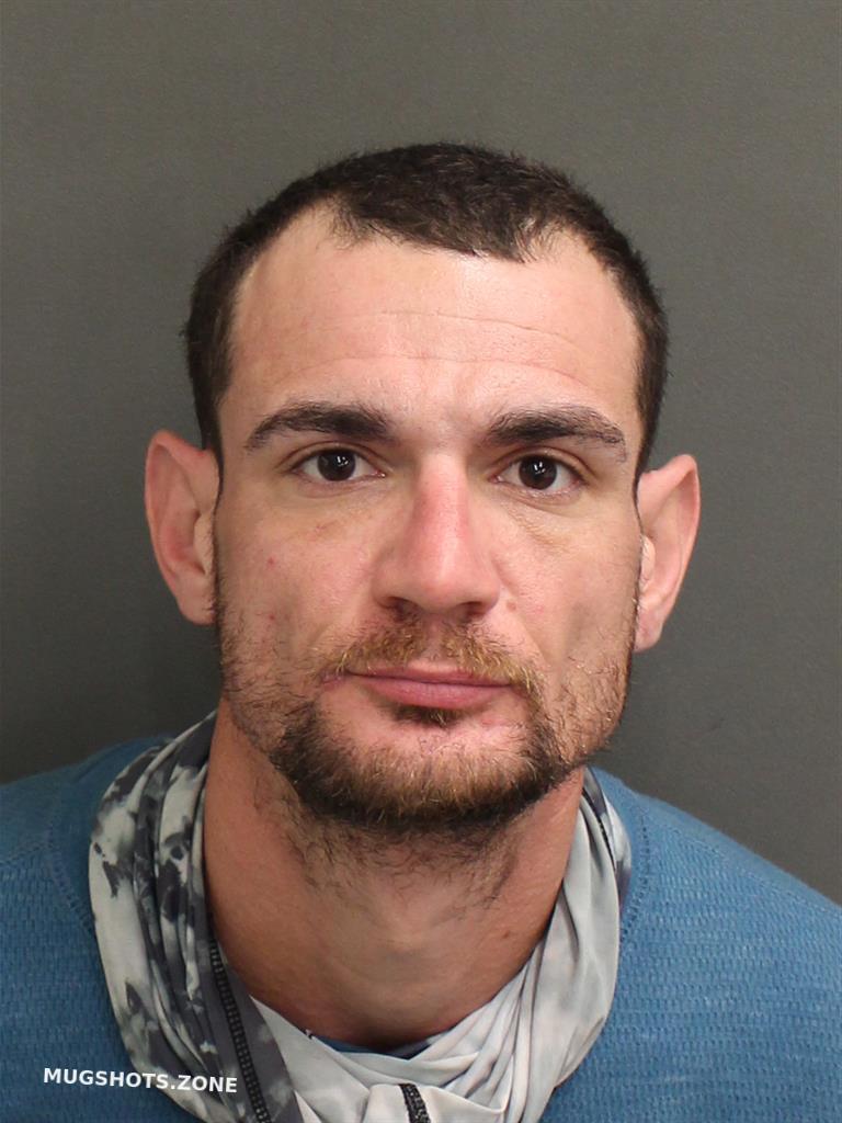 TETI DOMINIC JOSEPH 01/28/2021 - Orange County Mugshots Zone