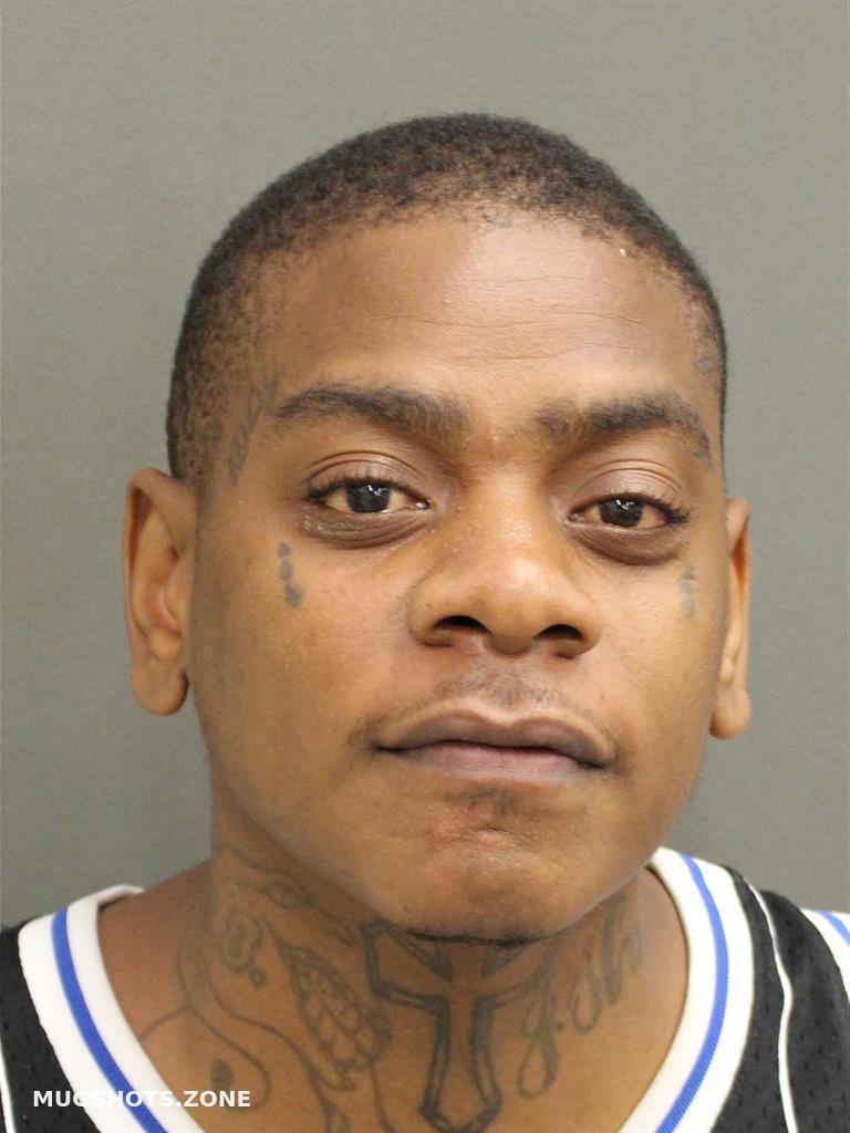 WARREN JOHNELL LAMARIUS 01/29/2021 - Orange County Mugshots Zone