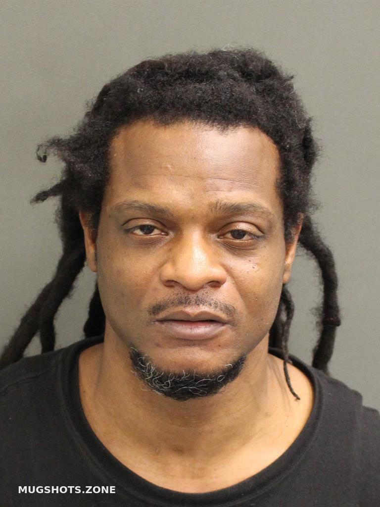 GANDY JOHN JR 01/29/2021 - Orange County Mugshots Zone