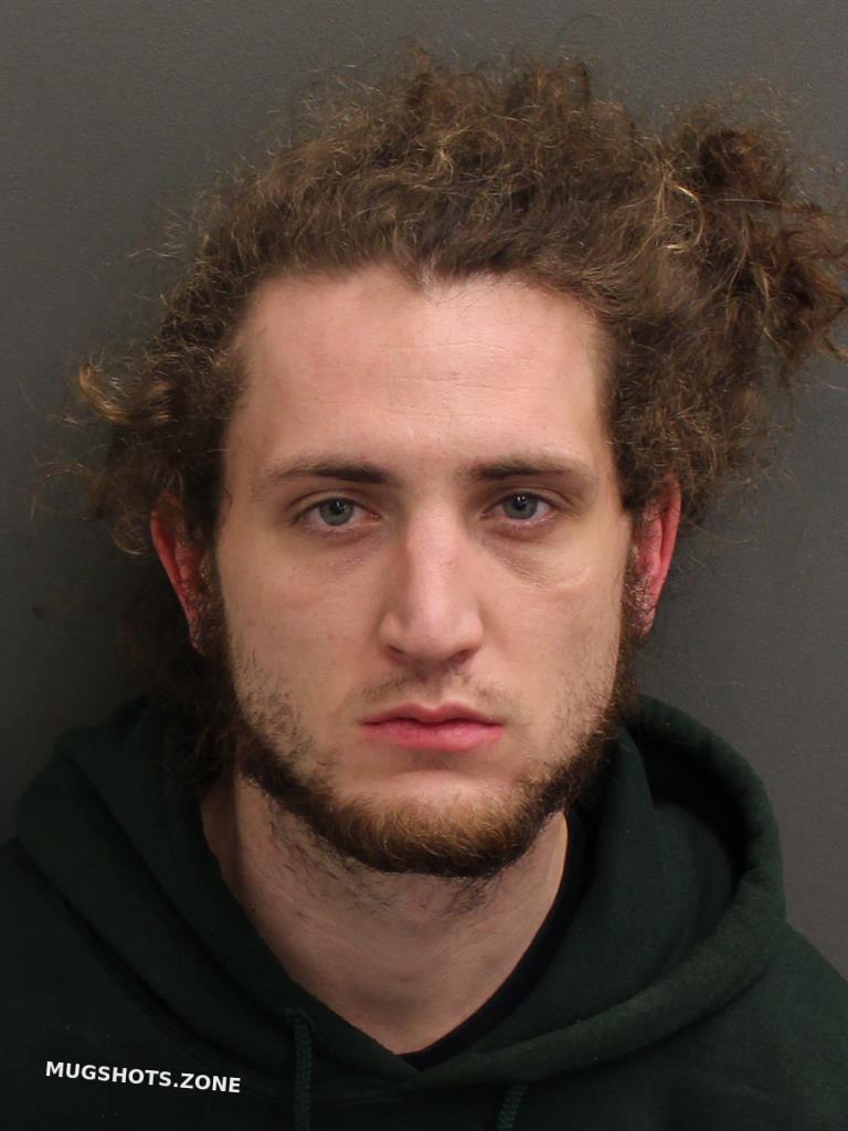 MERCIER MATTHEW ERIC 01/30/2021 - Orange County Mugshots Zone