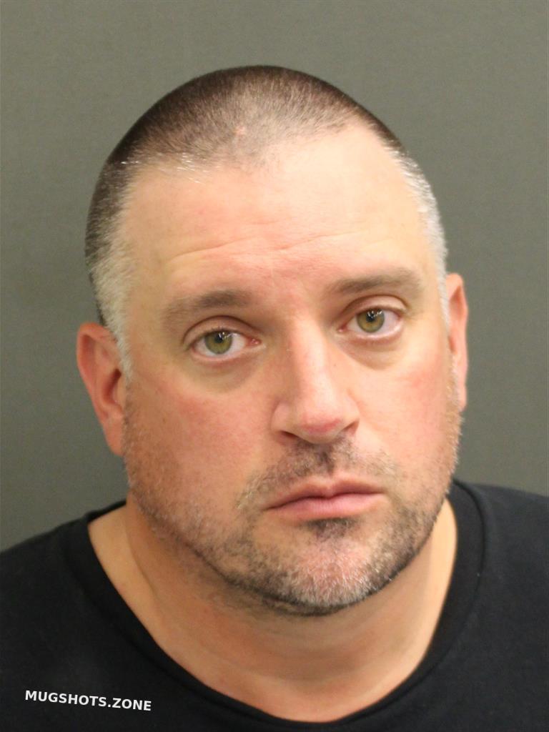 DEYOUNG JASON SCOTT 01/30/2021 - Orange County Mugshots Zone