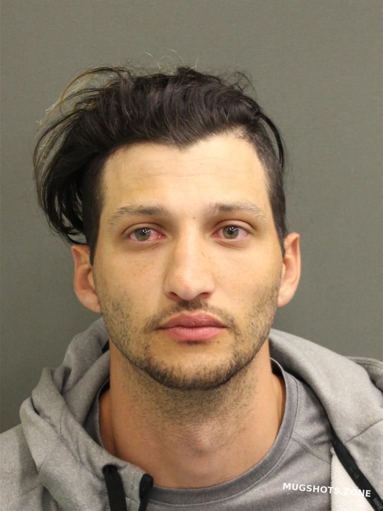 ALBERS JONATHAN THOMAS 01/30/2021 - Orange County Mugshots Zone