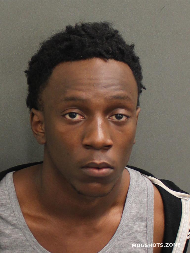 SCOTT ANTHONY M 01/30/2021 - Orange County Mugshots Zone