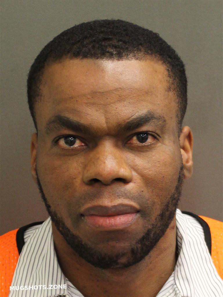 DALEGRAND INNOCENT 01/30/2021 - Orange County Mugshots Zone