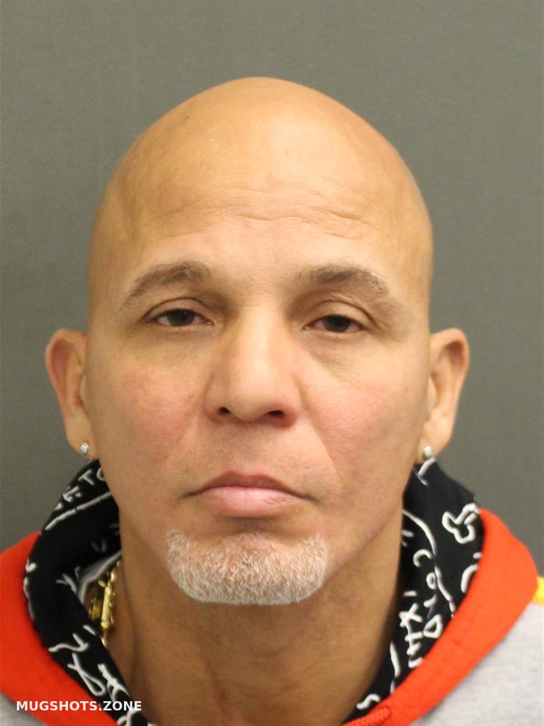 RODRIGUEZMARTINEZ RAMON 01/30/2021 - Orange County Mugshots Zone