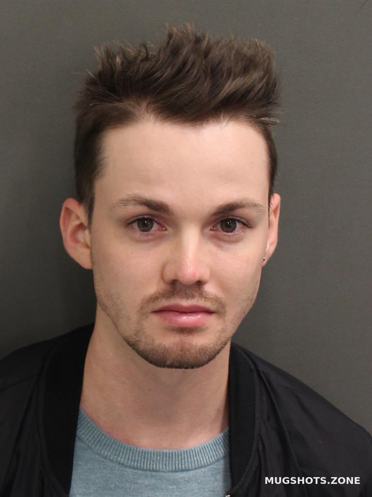 LIVINGSTON BENJAMIN GENTRY 01/30/2021 - Orange County Mugshots Zone