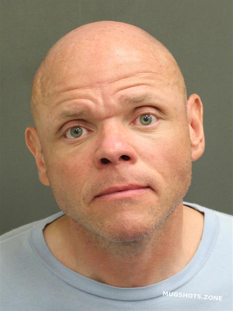 THROCKMORTON JAYSON THOMAS 01/31/2021 - Orange County Mugshots Zone