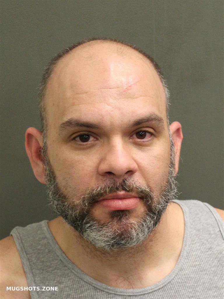 GIARRUSSO JOSEPH JOHN 01/31/2021 - Orange County Mugshots Zone