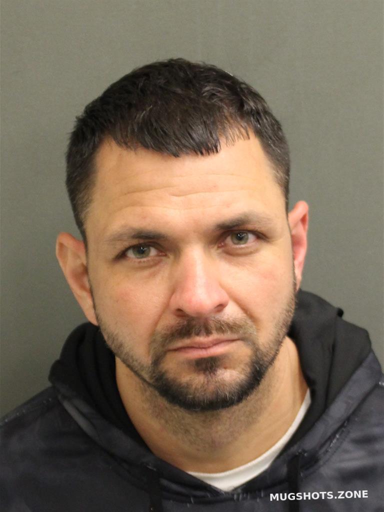 HUERTA JOEL JR 01/31/2021 - Orange County Mugshots Zone