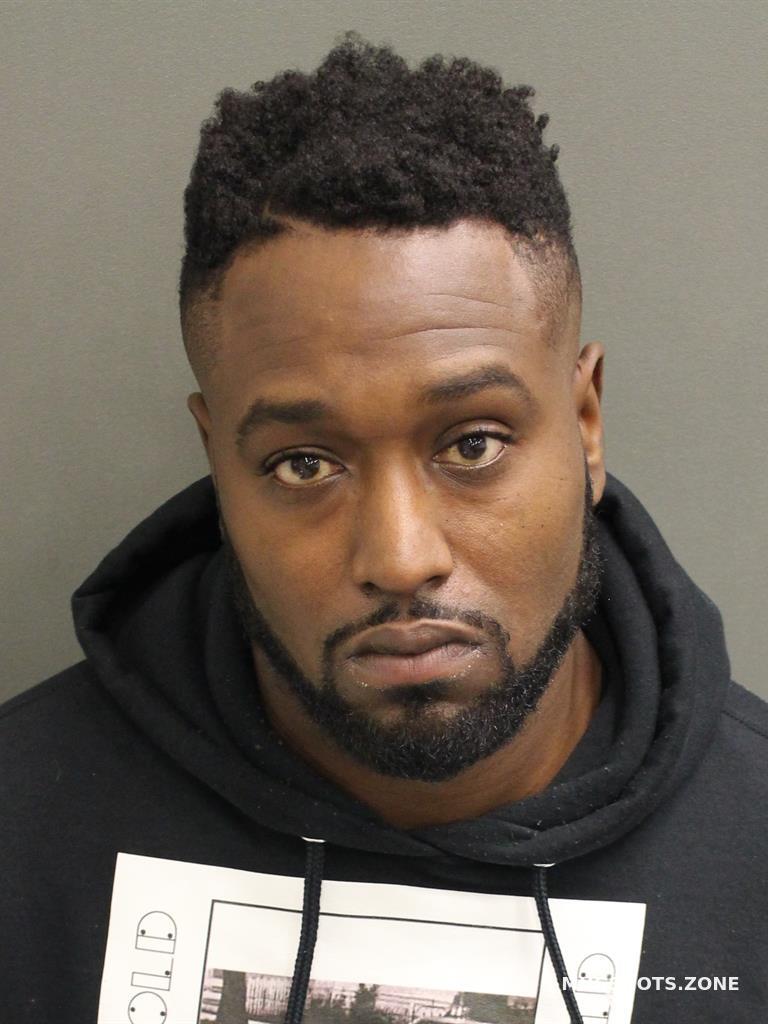 MOSBY DONTE MARQUES 02/02/2021 - Orange County Mugshots Zone
