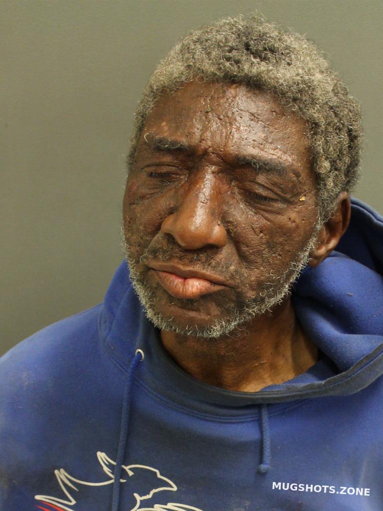 GETER KENNETH 02/02/2021 - Orange County Mugshots Zone