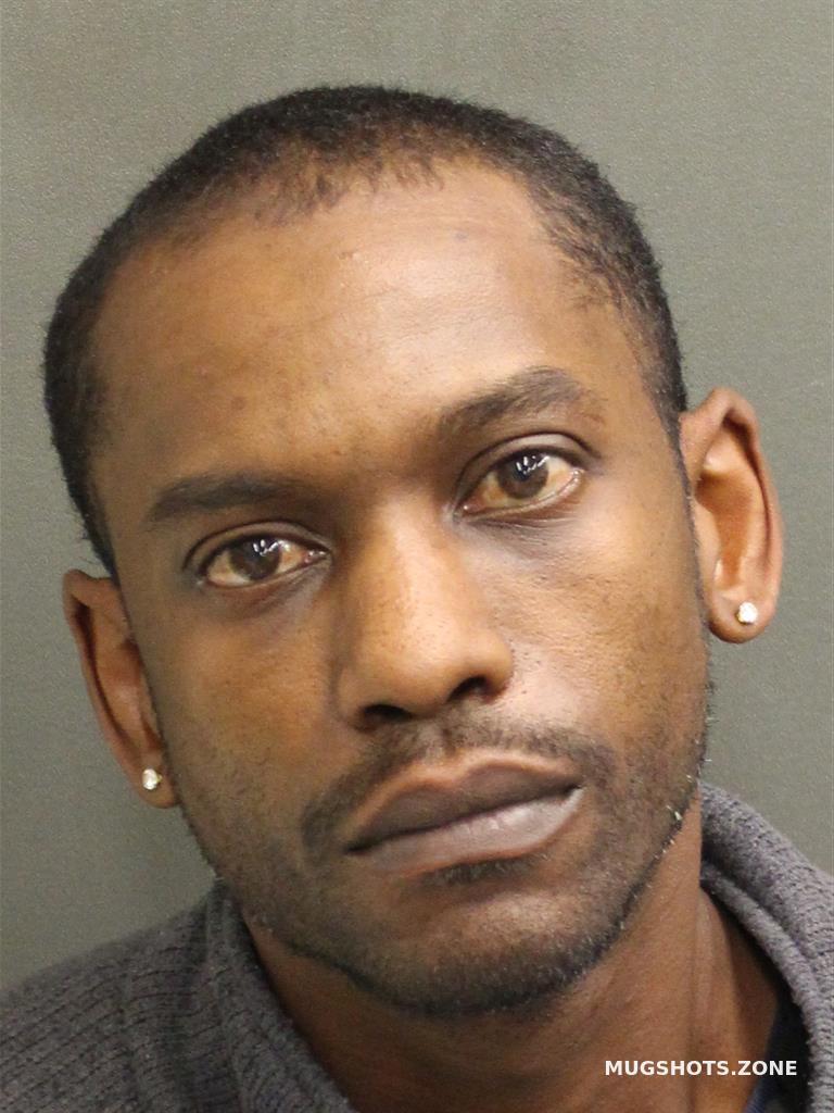 JORDAN MARK JR 02/02/2021 - Orange County Mugshots Zone