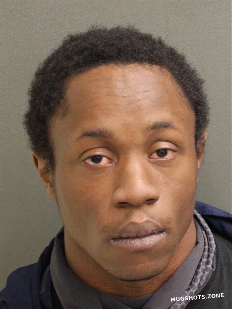 CRADDOCK BRIAN DONNELL 02/02/2021 - Orange County Mugshots Zone