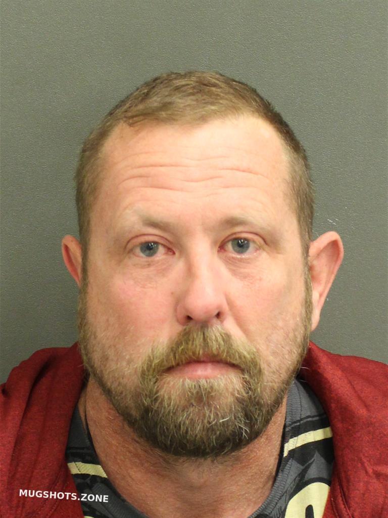 BERGMAN EDWARD ALLEN 02/03/2021 - Orange County Mugshots Zone