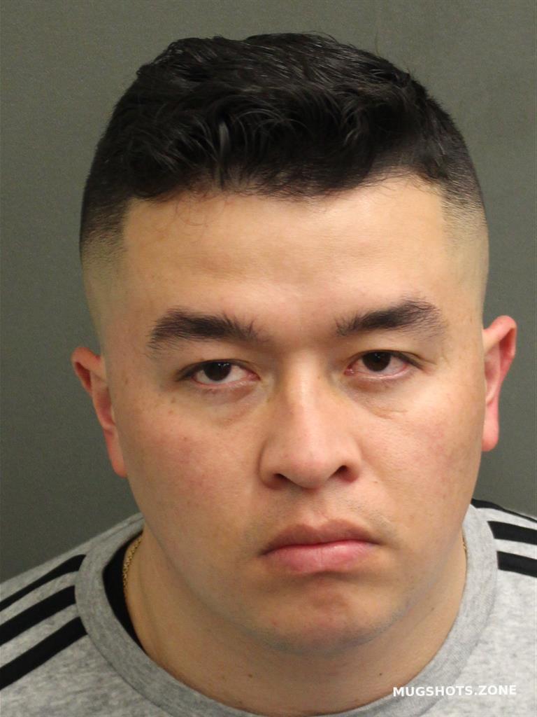 SANCHEZTOCARRUNCHO JONATHAN 02/04/2021 - Orange County Mugshots Zone