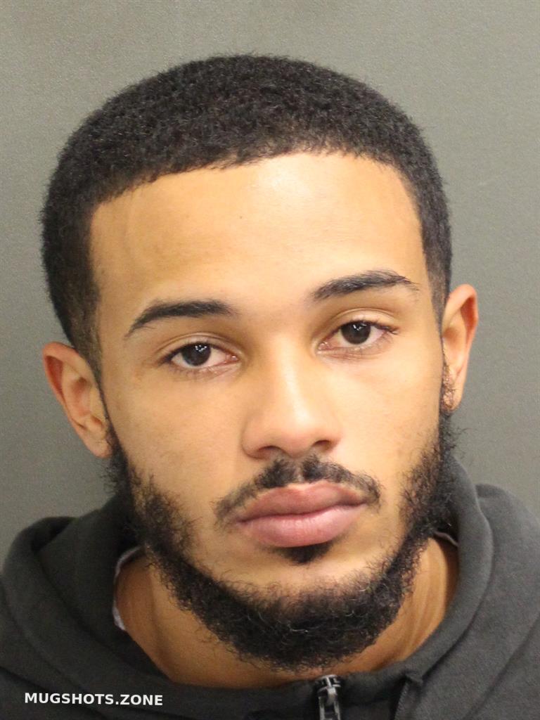 RODRIGUEZ ARI ALBERTO 02/05/2021 - Orange County Mugshots Zone