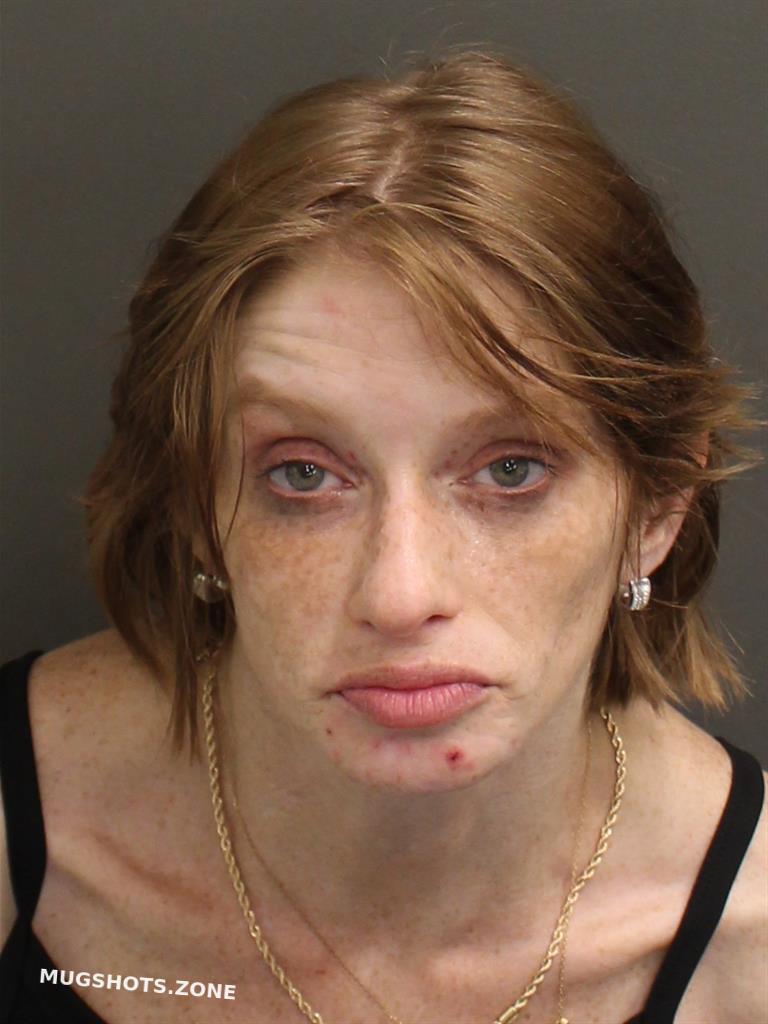 SMITH VICTORIA HOPE 02/06/2021 - Orange County Mugshots Zone