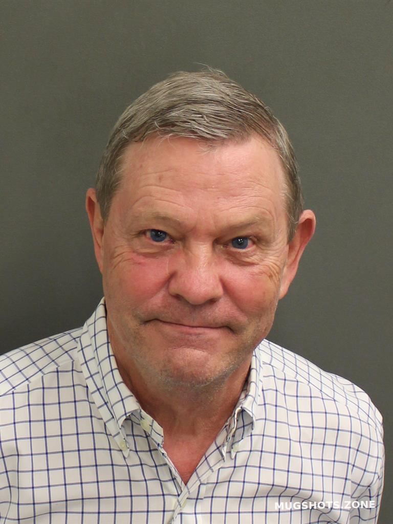 COSGROVE GARY PATRICK 02/06/2021 - Orange County Mugshots Zone