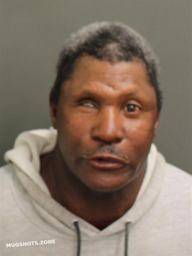 WILSON DUANE ERVIN 02/06/2021 - Orange County Mugshots Zone