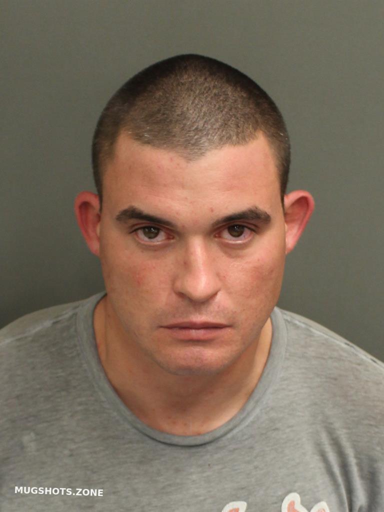 ROBERTS TATE AUSTIN 02/07/2021 - Orange County Mugshots Zone