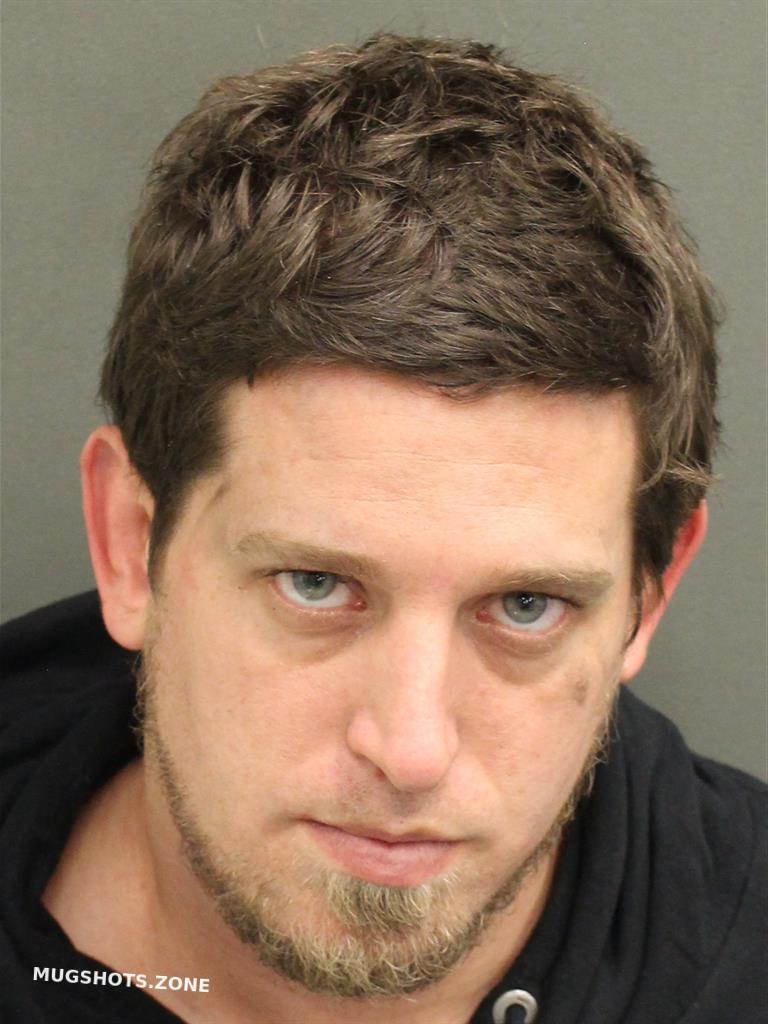 BUTURLA RYAN JAMES 02/07/2021 - Orange County Mugshots Zone