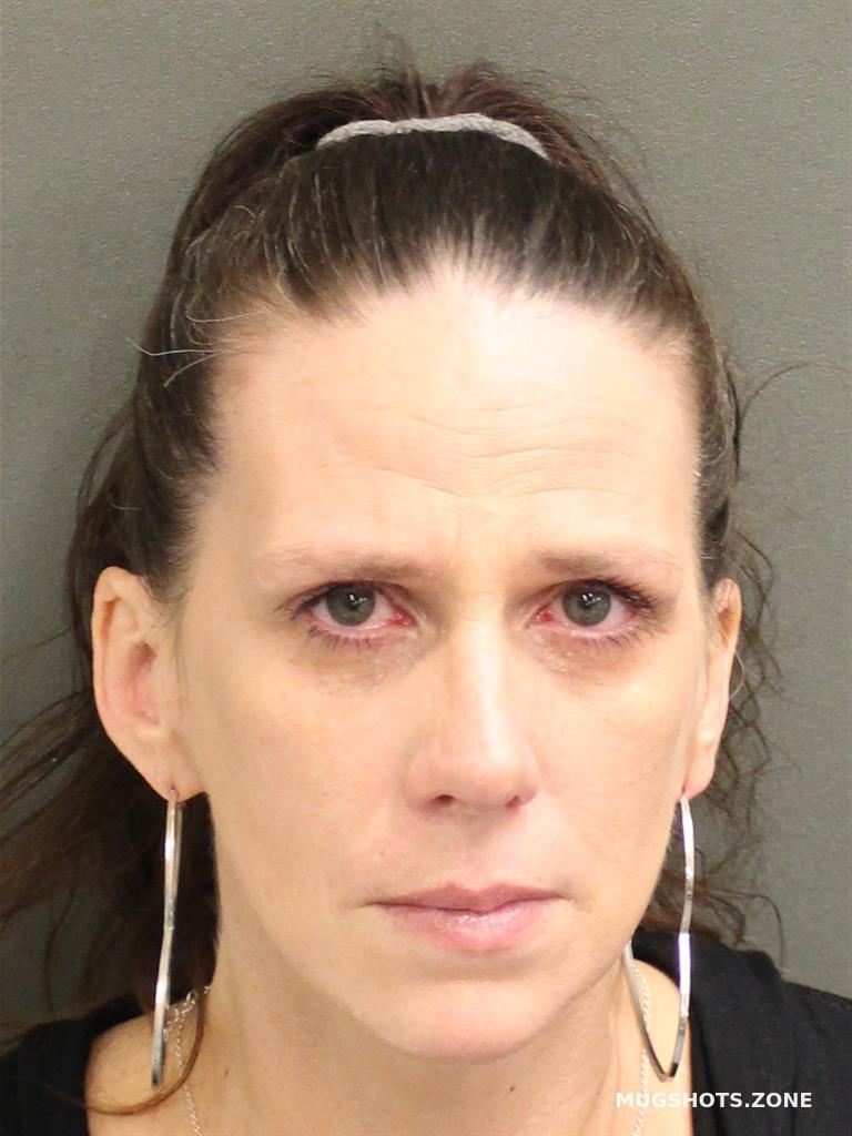SULLIVAN MELINDA KAY 02/07/2021 - Orange County Mugshots Zone