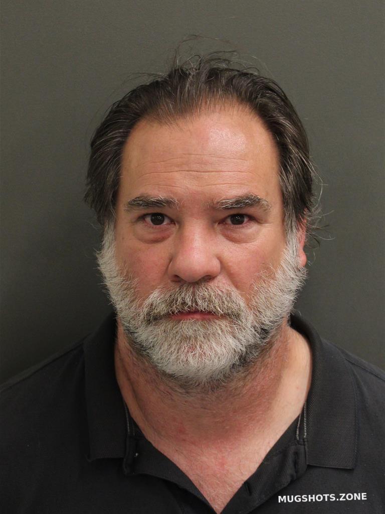 HOUSEL JAMES CHRISTOPHER 02/08/2021 - Orange County Mugshots Zone