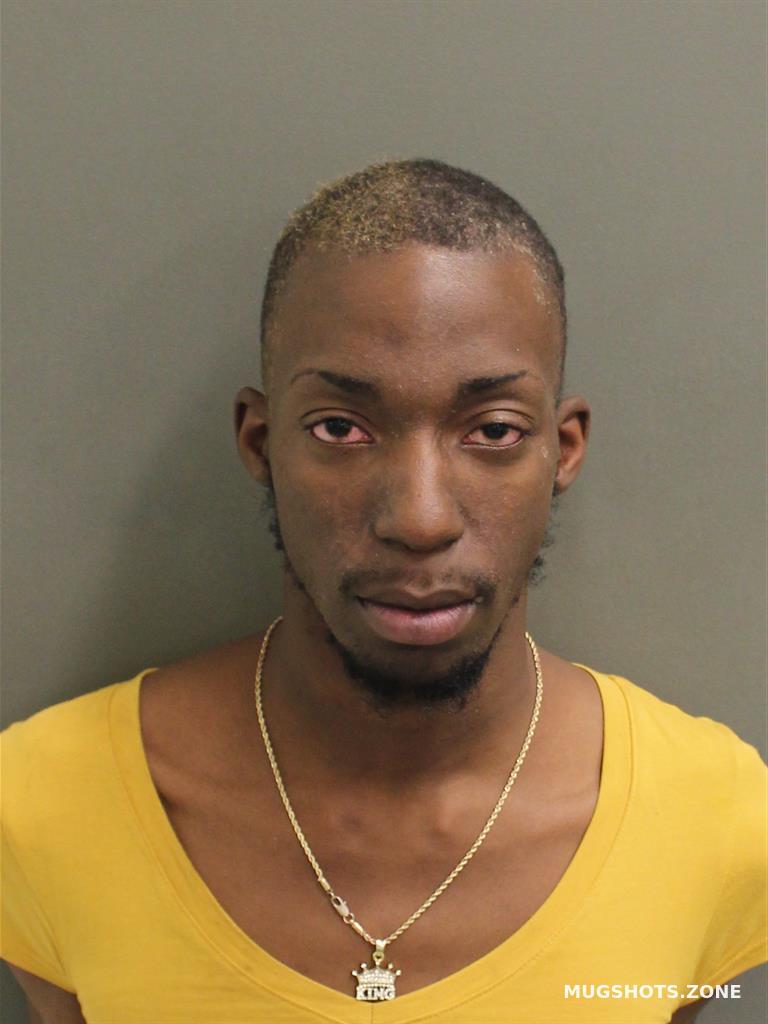 POPE JOSHUA L 02/08/2021 - Orange County Mugshots Zone