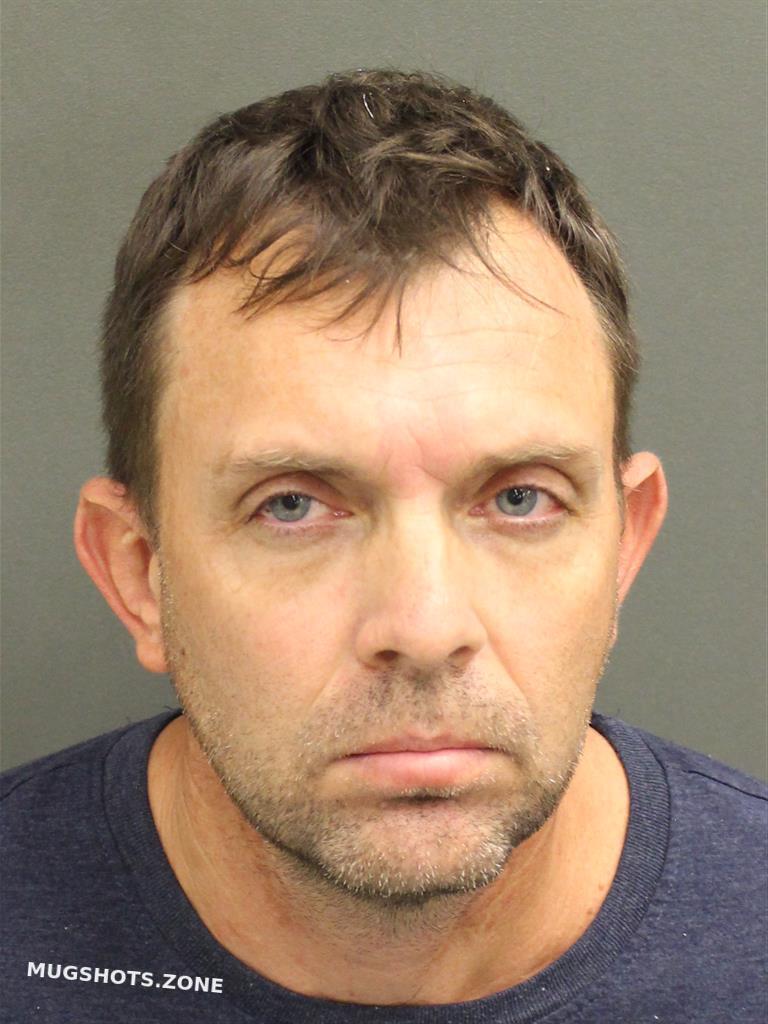 BUCK SAMUEL TATE 02/08/2021 - Orange County Mugshots Zone