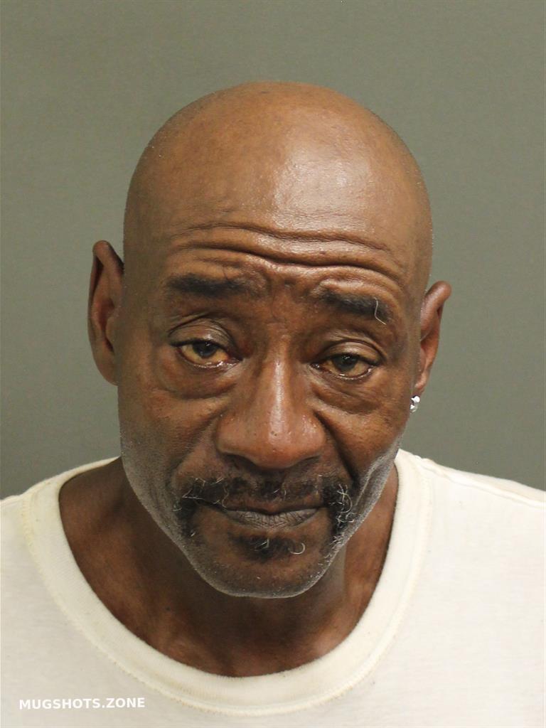 KEY ANTHONY 02/09/2021 - Orange County Mugshots Zone