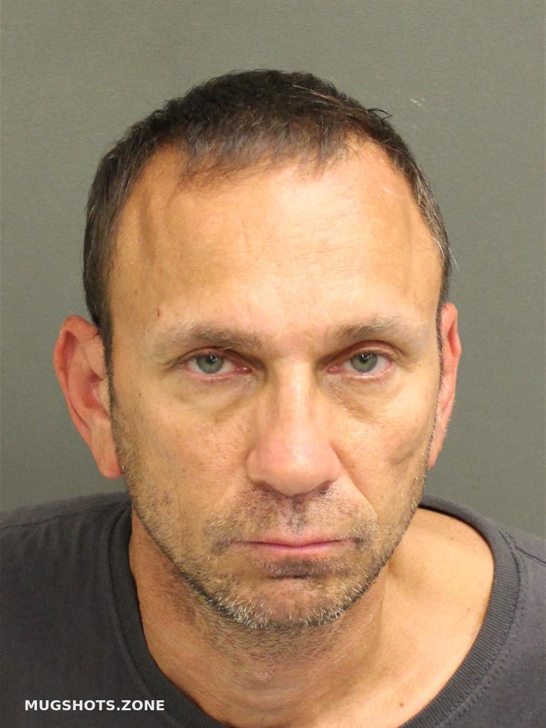HARTLEY ERIC 02/09/2021 - Orange County Mugshots Zone