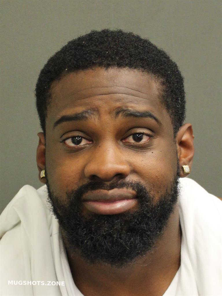 SMART TONY 02/09/2021 - Orange County Mugshots Zone