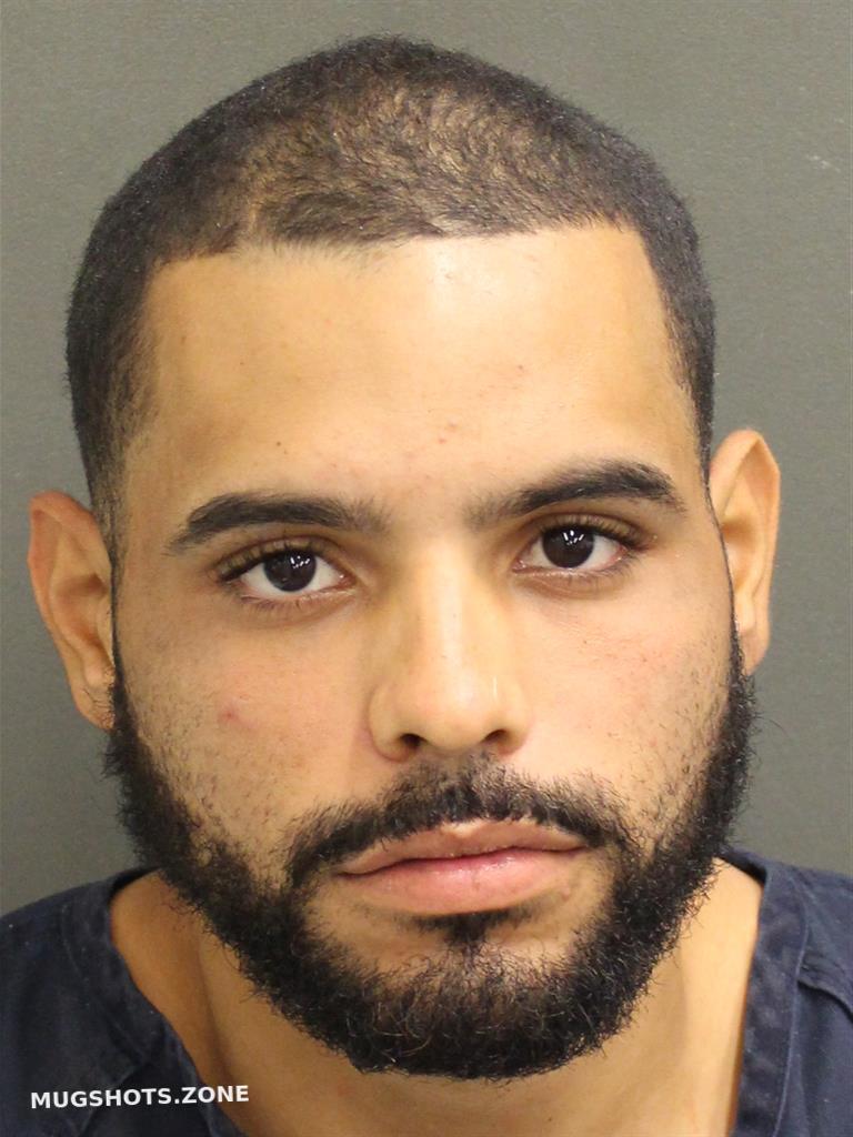 RODRIGUEZMEDINA SAMUEL JR 02/10/2021 - Orange County Mugshots Zone