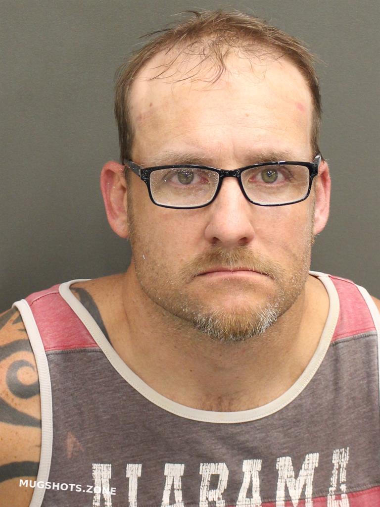 STRINGFELLOW ERIC BOYD 02/11/2021 - Orange County Mugshots Zone