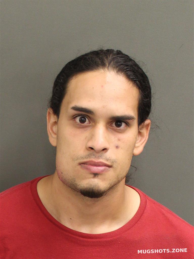 RIVAS JOSE ENRIQUE 02/11/2021 - Orange County Mugshots Zone