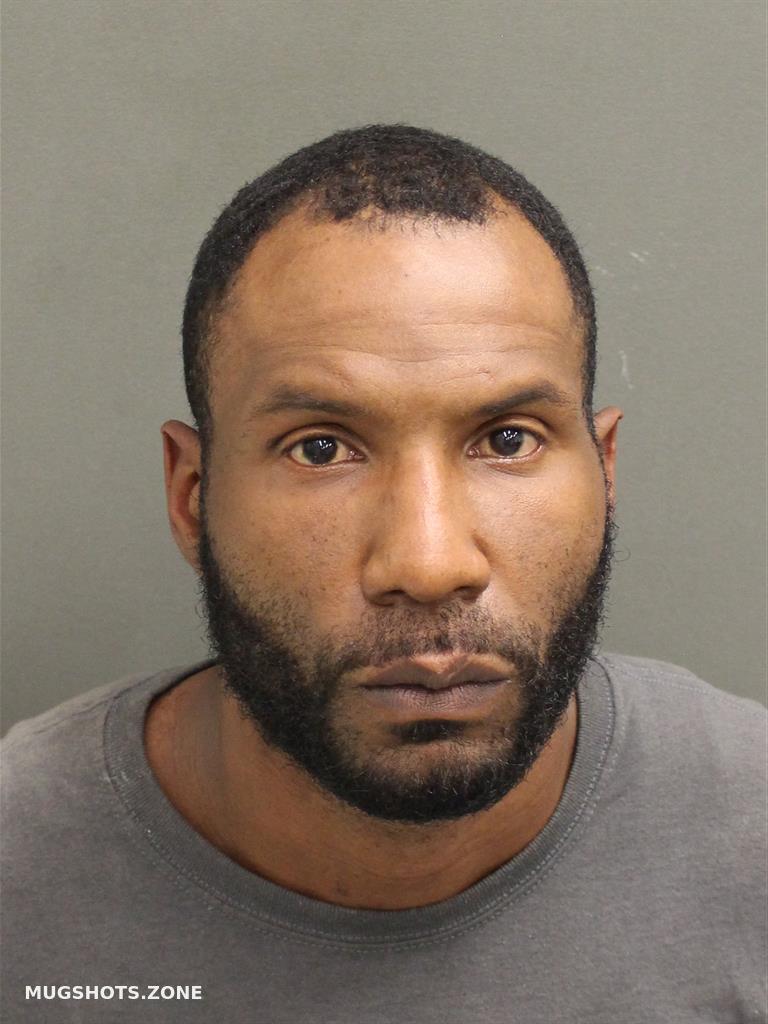 HOWARD SENECA D 02/11/2021 - Orange County Mugshots Zone