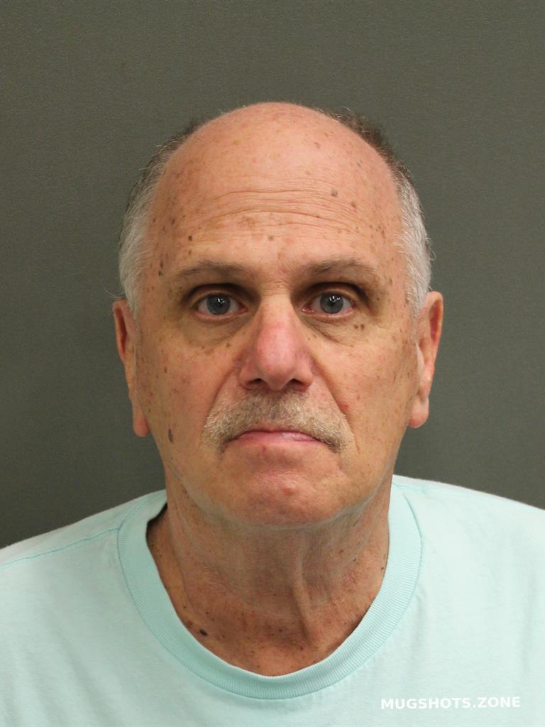 RAEMAN STEVEN MARK 02/12/2021 - Orange County Mugshots Zone