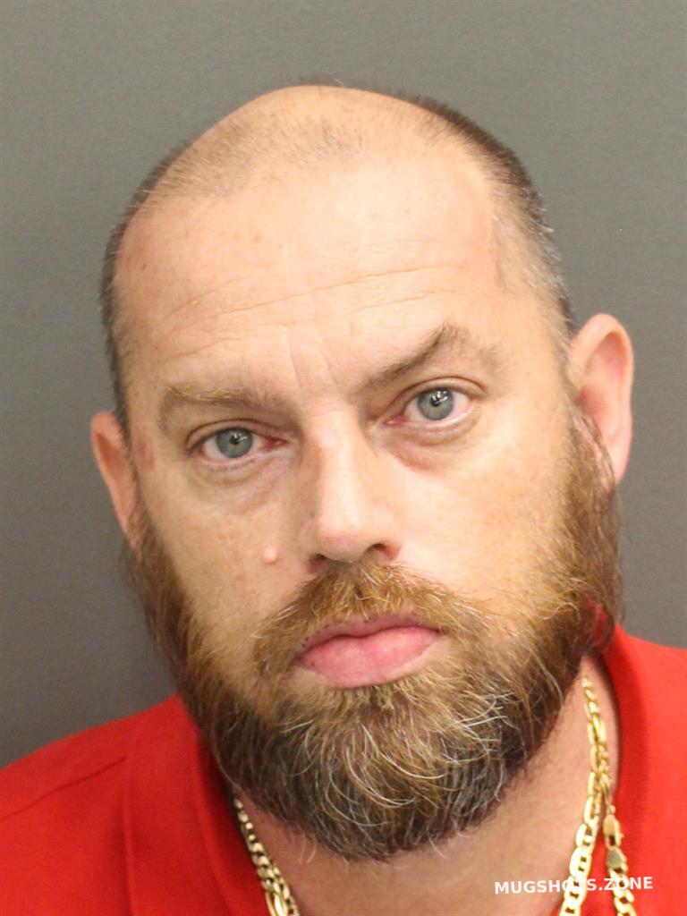 MCALPINE WAYNE SCOTT 02/12/2021 - Orange County Mugshots Zone