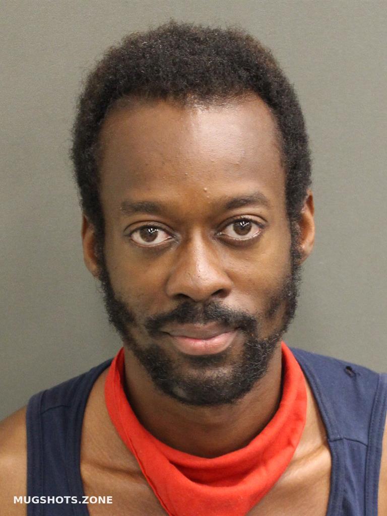 WALKER DEMAR DESHON 02/12/2021 - Orange County Mugshots Zone