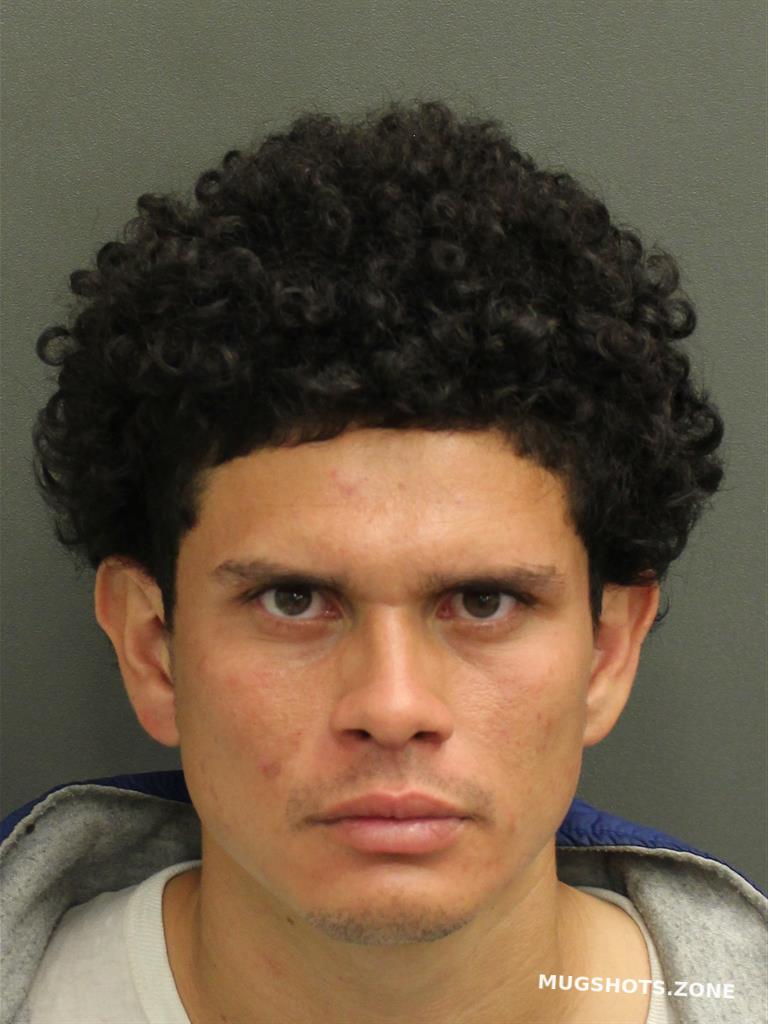 CURTIS RUBEN BRYANT 02/12/2021 - Orange County Mugshots Zone