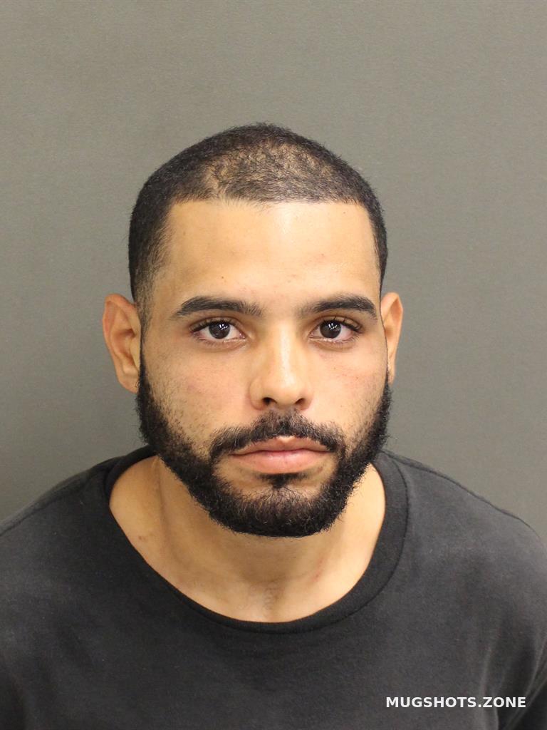 RODRIGUEZMEDINA SAMUEL JR 02/12/2021 - Orange County Mugshots Zone