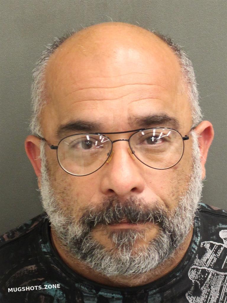 SANTOS BENJAMIN 02/13/2021 - Orange County Mugshots Zone