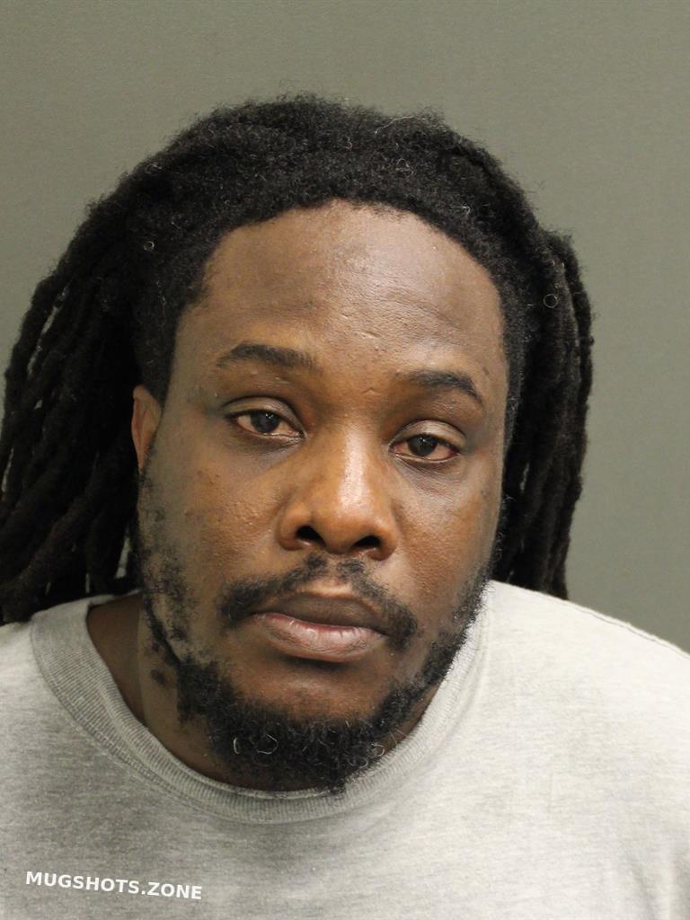 CRAWLEY MARCUS DLEON 02/13/2021 - Orange County Mugshots Zone